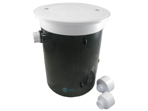 CMP AquaLevel™ Automatic Water Leveler for New Construction Only ...
