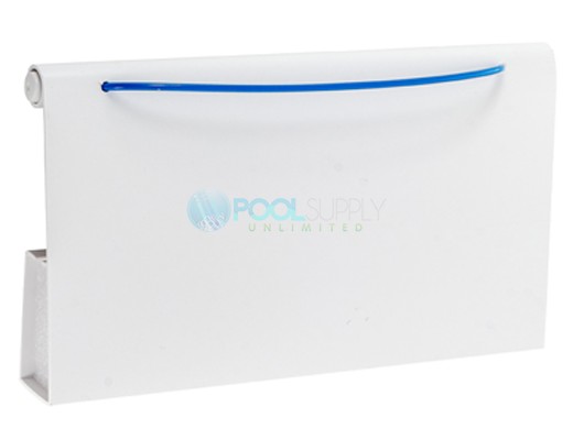 Aladdin 9" Skimmer Weir | 926 | Pool Supply Unlimited