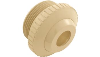 Custom Molded Products 1.5" Hydrostream Fitting with 3/4" Opening | Tan ...