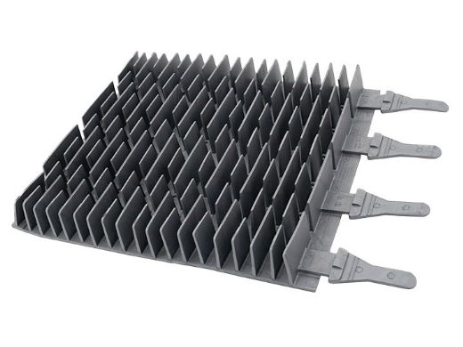 Polaris 7240 Sport Brush for Polaris Robotic Pool Cleaner | R0765400 ...
