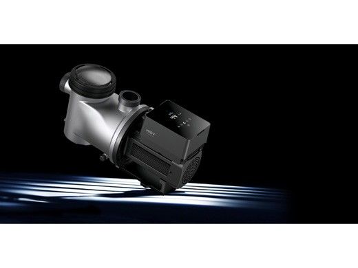 Moov Ai Inverter Variable Speed Pool Pump with Wi-Fi | 220/240V 50/60Hz ...