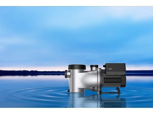 Moov Ai Inverter Variable Speed Pool Pump with Wi-Fi | 220/240V 50/60Hz ...