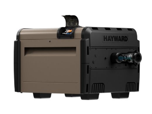 Hayward Universal H-Series Low NOx Inground Pool & Spa Heater with ...