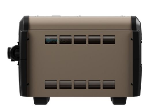 Hayward Universal H-Series Low NOx Inground Pool & Spa Heater with ...